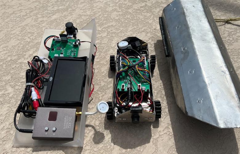 Arts and Engineering